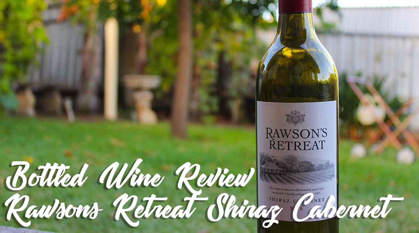 Goon | Australian Cask Wine Reviews • Good Goon Guide
