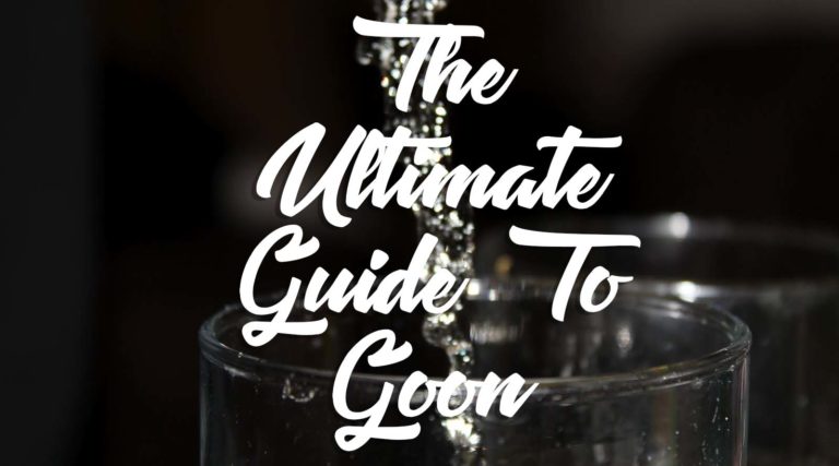What Is GOON WINE and 11 Other IMPORTANT Questions Answered